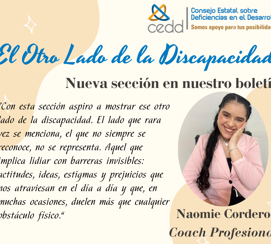 Información y Recursos - CEDD